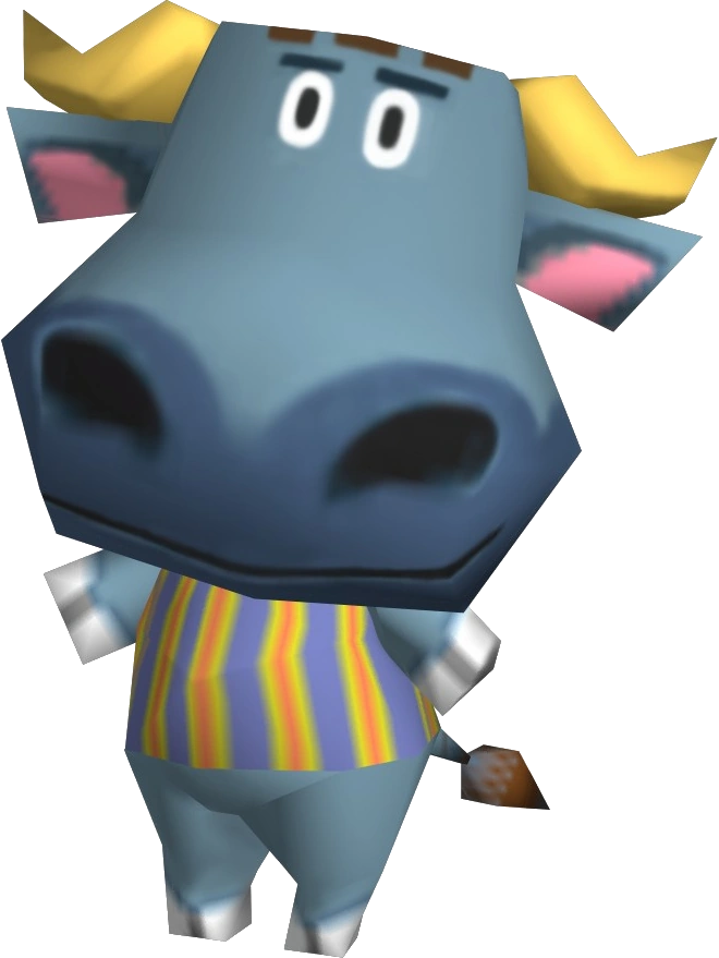 Bovi | Animal Crossing Enciclopedia | FANDOM powered by Wikia