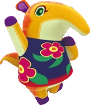 Anabel | Animal Crossing Enciclopedia | Fandom