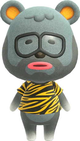 Cub | Animal Crossing Wiki | Fandom