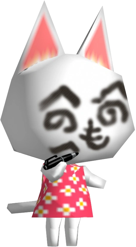 Blanca | Animal Crossing Wiki | Fandom