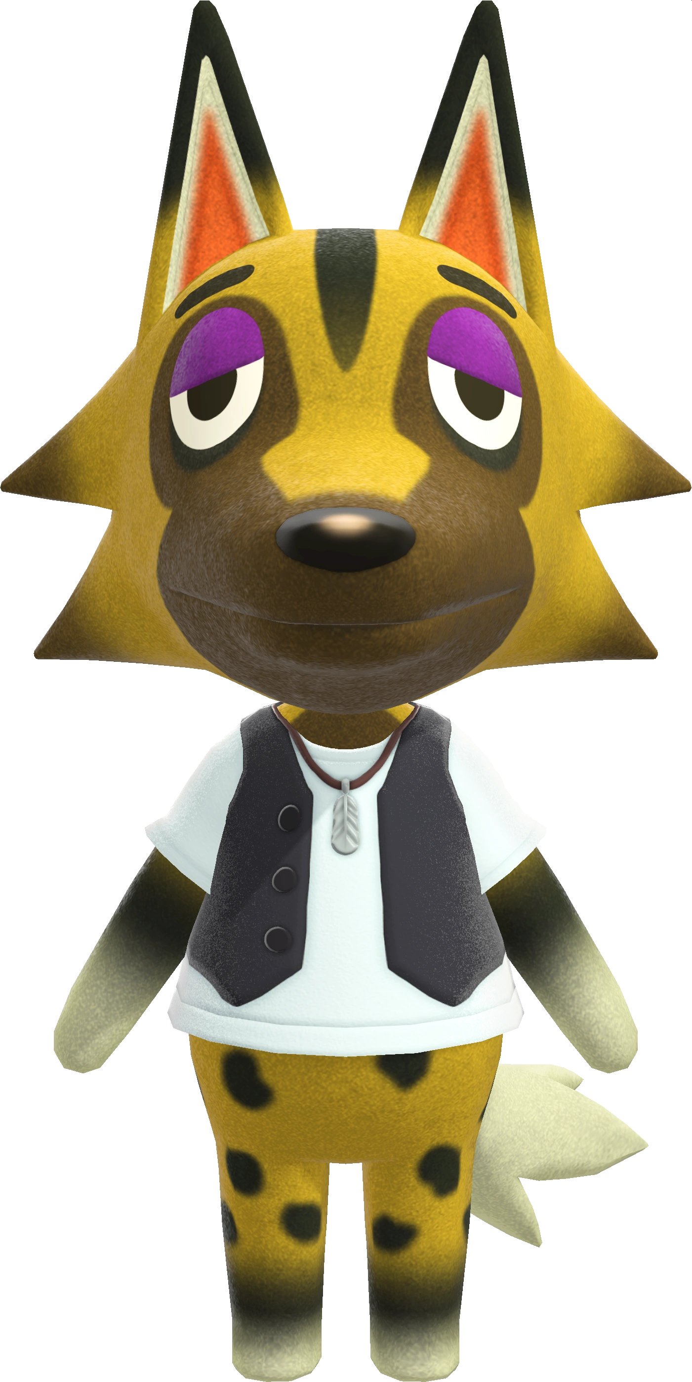 Gary | Animal Crossing Wiki | Fandom