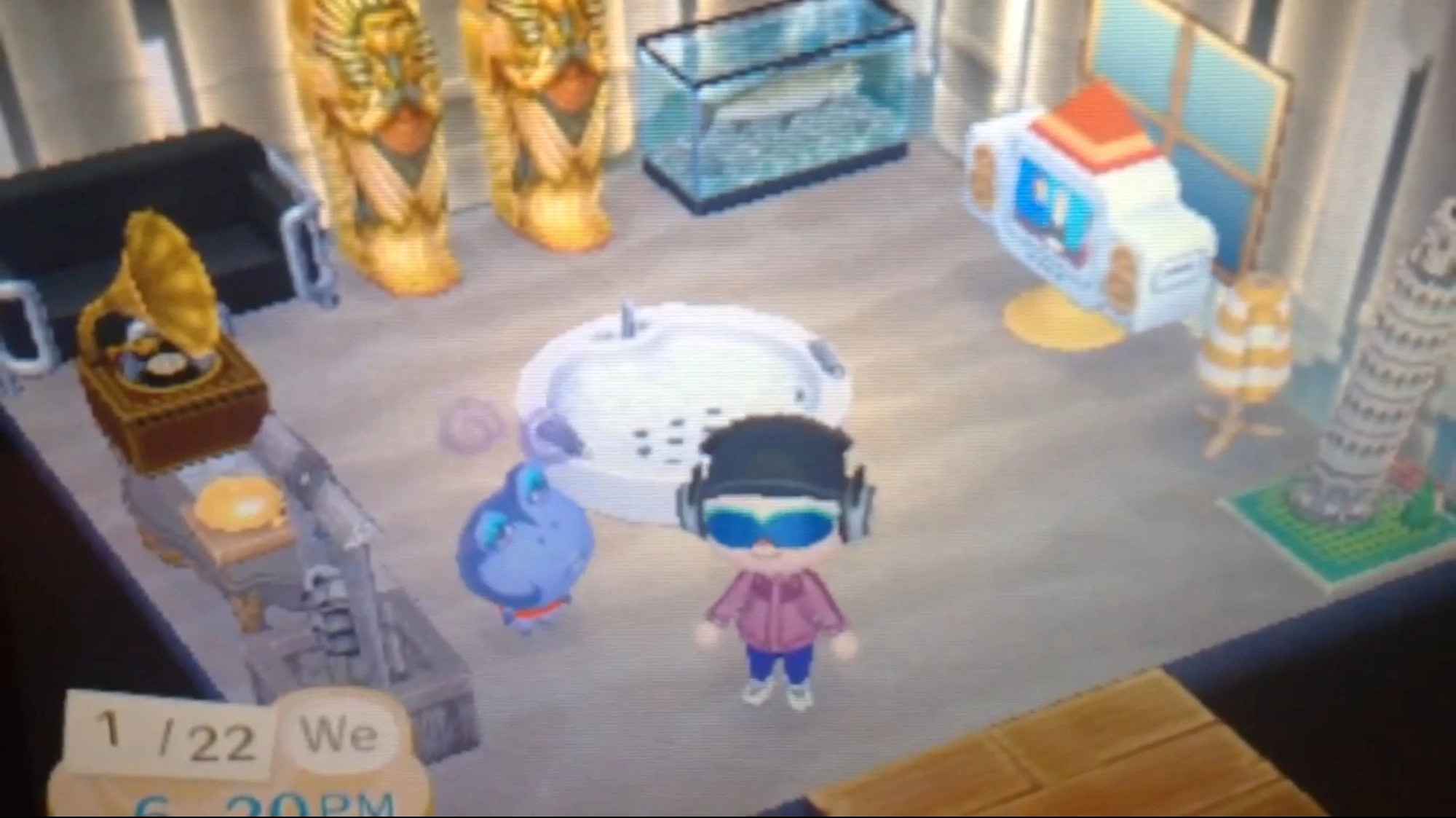 Diva/Gallery | Animal Crossing Wiki | Fandom