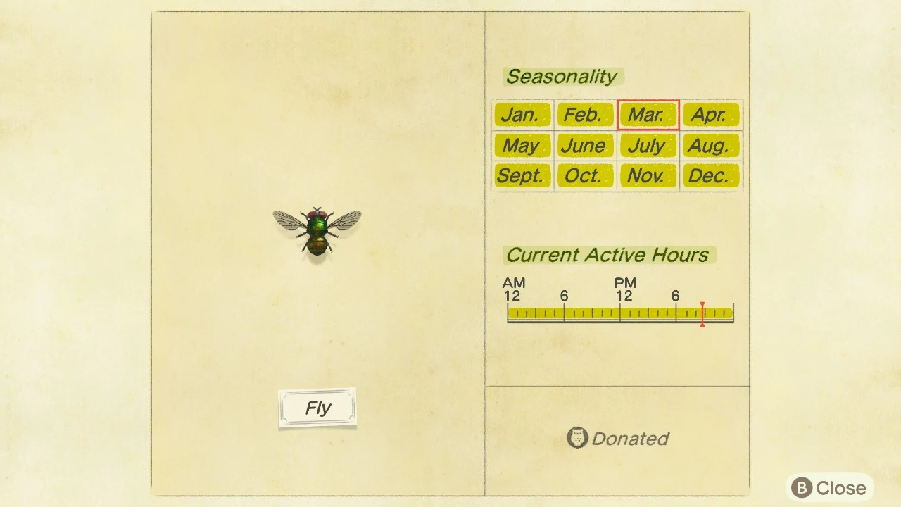 Fly | Animal Crossing Wiki | Fandom