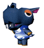 Hippo | Animal Crossing Wiki | Fandom