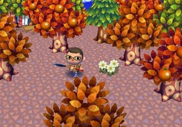 Automne | Animal Crossing Wiki | FANDOM powered by Wikia