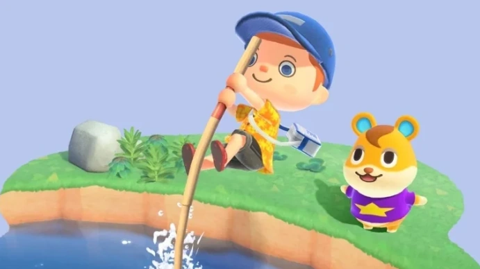 Perche | Animal Crossing Wiki | Fandom