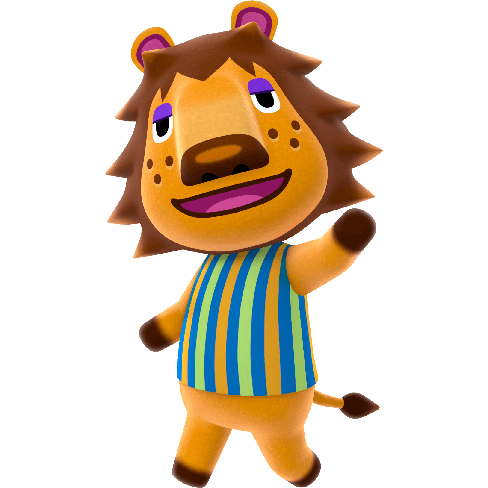 Rex | Animal Crossing Wiki | Fandom