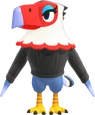 Eagle | Animal Crossing Wiki | Fandom