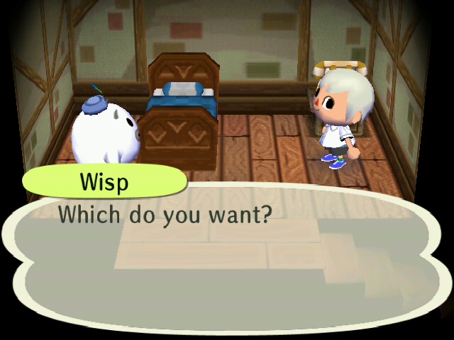 Wisp | Animal Crossing Wiki | FANDOM powered by Wikia