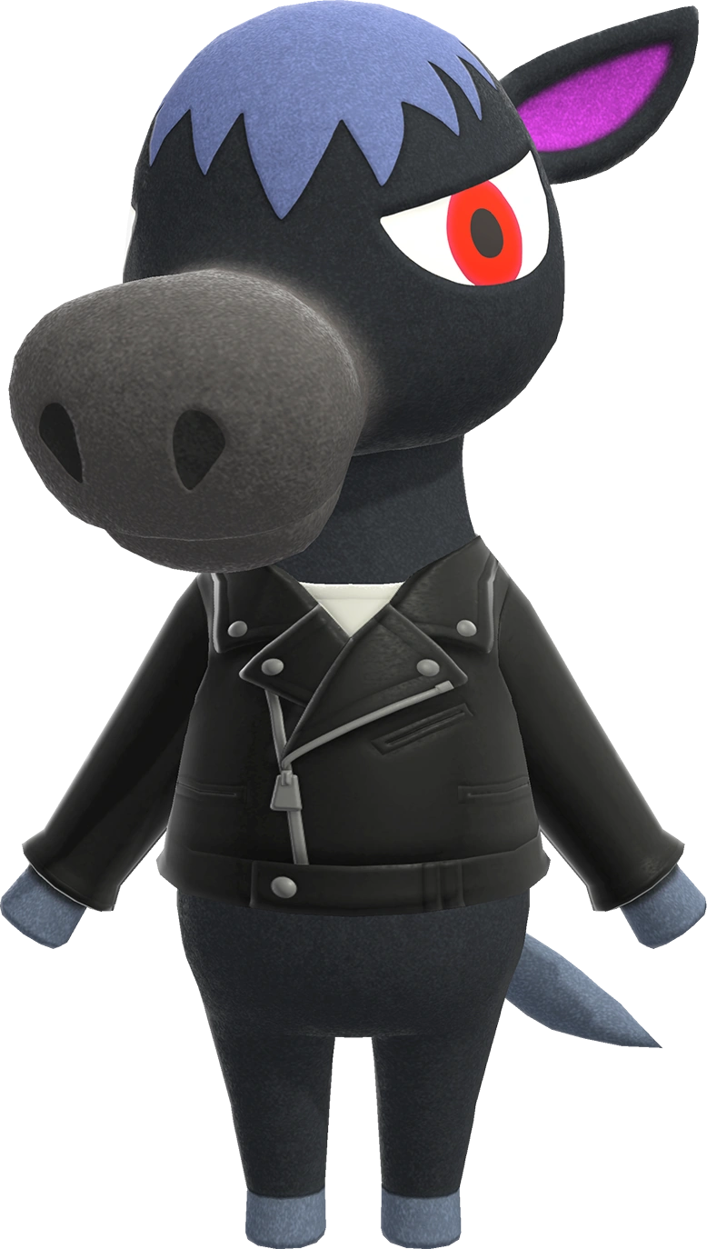 Rosco | Animal Crossing Wiki | Fandom