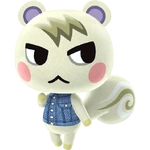 Marshal | Animal Crossing Wiki | FANDOM powered by Wikia