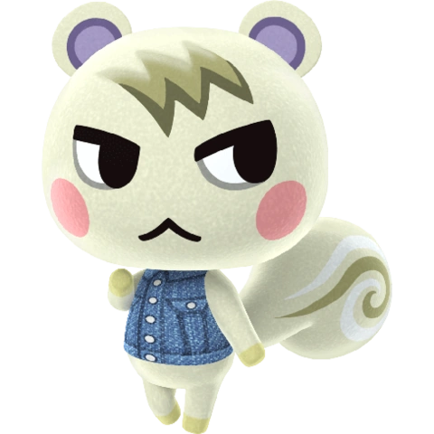 Mathéo | Animal Crossing Wiki | FANDOM powered by Wikia