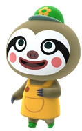 Racine | Animal Crossing Wiki | FANDOM powered by Wikia