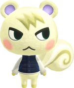 Munchi | Animal Crossing Enciclopedia | Fandom