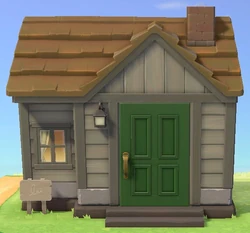 Cashmere | Animal Crossing Wiki | Fandom