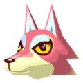 Lupita | Animal Crossing Enciclopedia | Fandom