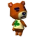 Teddy | Animal Crossing Wiki | Fandom