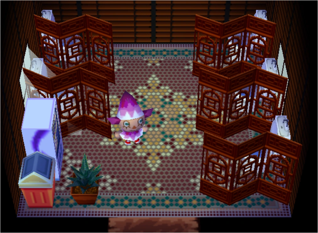 Seguin | Animal Crossing Wiki | Fandom