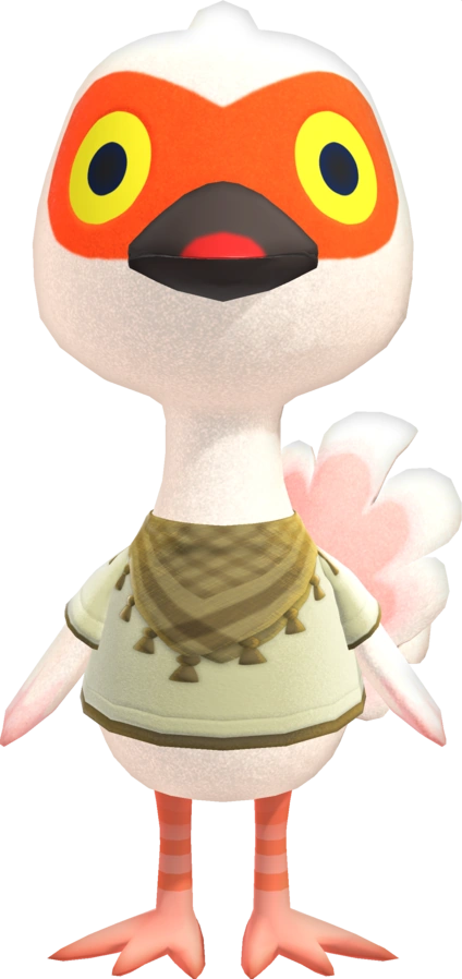 Cranston | Animal Crossing Wiki | Fandom