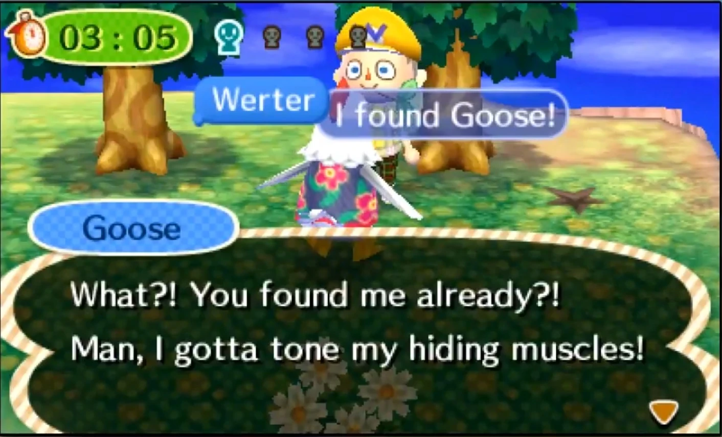 Goose/Gallery | Animal Crossing Wiki | Fandom