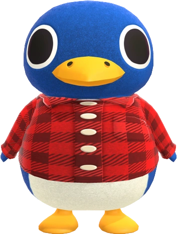 Bobi | Animal Crossing Enciclopedia | Fandom