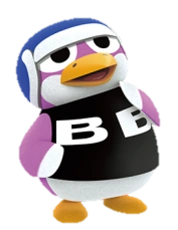 Hervé | Animal Crossing Wiki | FANDOM powered by Wikia