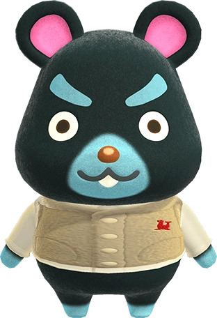 Charles | Animal Crossing Wiki | Fandom