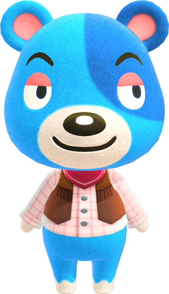 Bill | Animal Crossing Wiki | Fandom