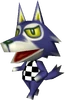 Lupo | Animal Crossing Enciclopedia | Fandom