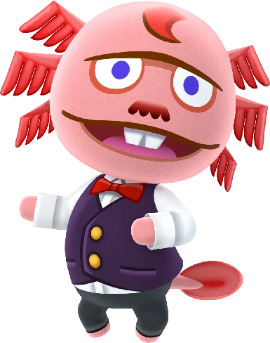 Dr. Sito | Animal Crossing Enciclopedia | FANDOM powered by Wikia