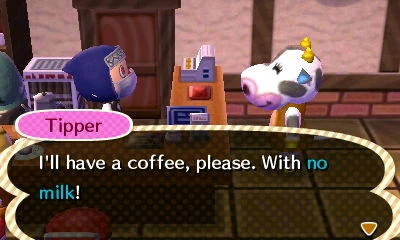 Tipper/Gallery | Animal Crossing Wiki | Fandom