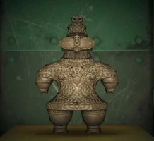 Sculpture | Animal Crossing Wiki | Fandom