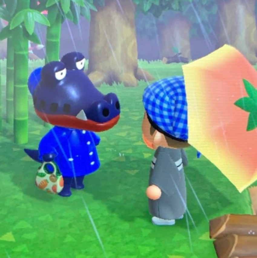 Del/Gallery | Animal Crossing Wiki | Fandom