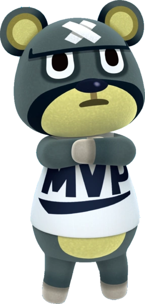 Curt | Animal Crossing Wiki | FANDOM powered by Wikia