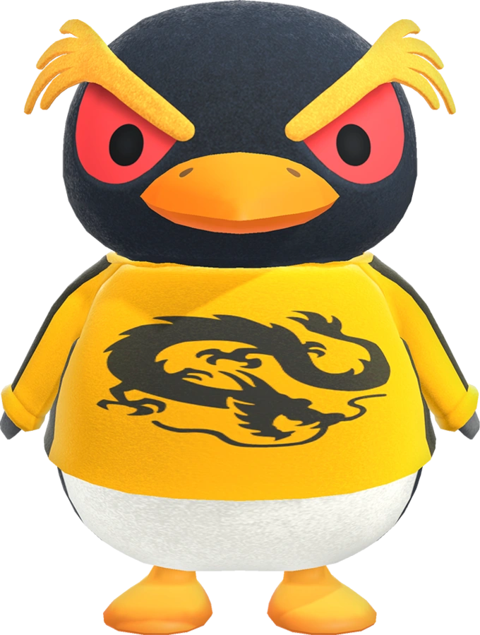 Hopper | Animal Crossing Wiki | Fandom