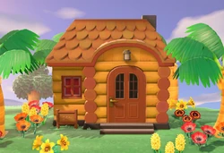 Canberra | Animal Crossing Wiki | Fandom