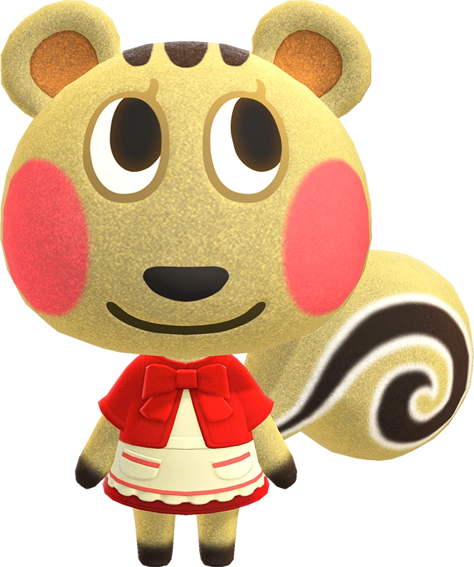 Célia | Animal Crossing Wiki | Fandom