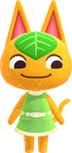 Chat | Animal Crossing Wiki | Fandom