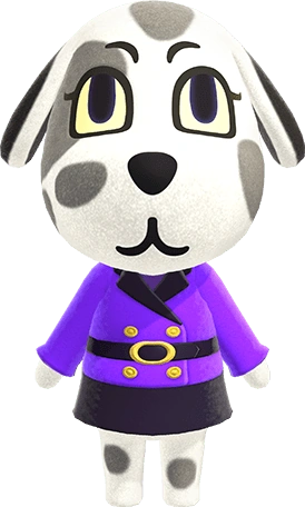 Portia | Animal Crossing Wiki | Fandom
