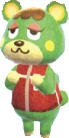 Charlise | Animal Crossing Wiki | FANDOM powered by Wikia