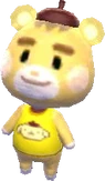 Cub | Animal Crossing Wiki | Fandom