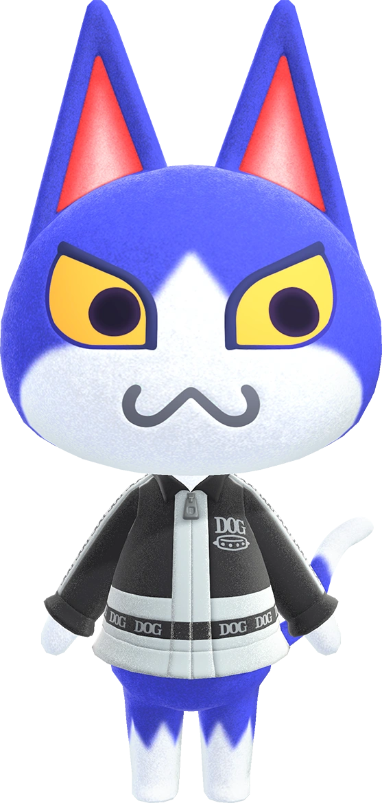 Tom | Animal Crossing Wiki | Fandom