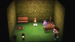 Mallary | Animal Crossing Wiki | Fandom
