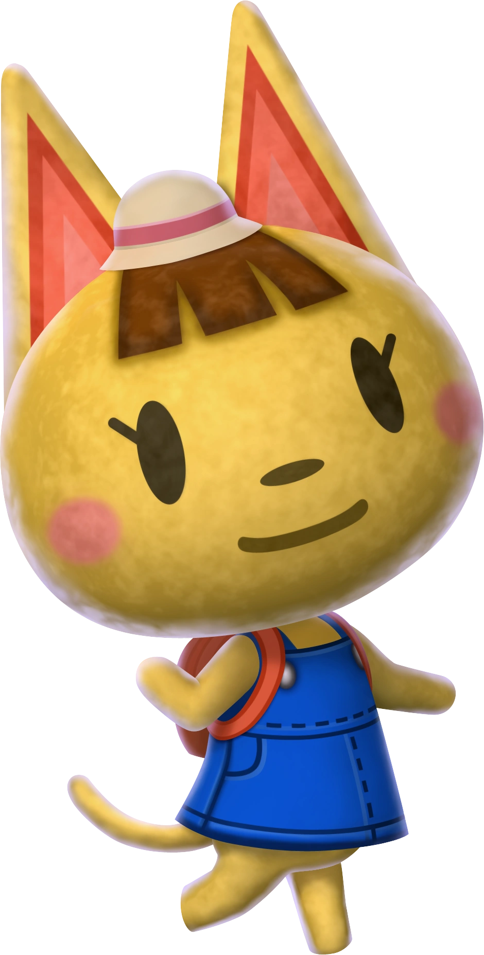 Katie/Gallery | Animal Crossing Wiki | Fandom