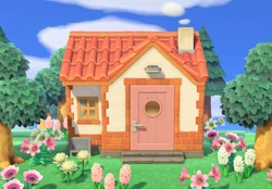 Lucy | Animal Crossing Wiki | Fandom