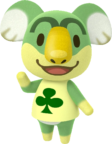 Chipi | Animal Crossing Enciclopedia | Fandom