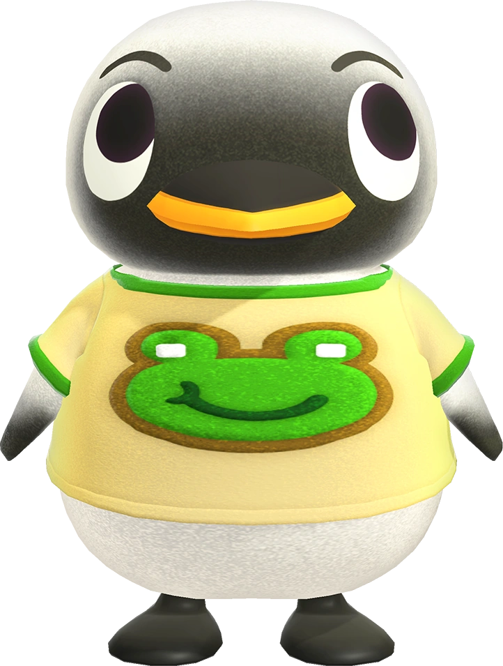 Miglou | Animal Crossing Wiki | Fandom