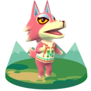 Freya/Gallery | Animal Crossing Wiki | Fandom