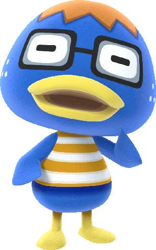 Torcuato | Animal Crossing Enciclopedia | Fandom