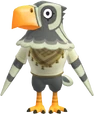 Eagle | Animal Crossing Wiki | Fandom